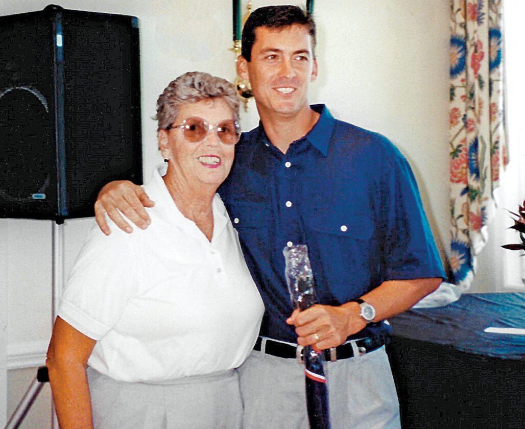 Cape ‘pioneer’ who helped sell a city remembered - Cape Coral Breeze